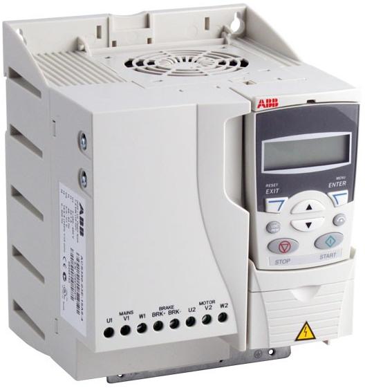 ACS350 ABB SÜRÜCÜ