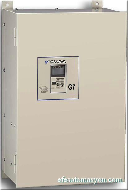 yaskawa